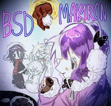 BSD MAK1RON | Roblox Group - Rolimon's