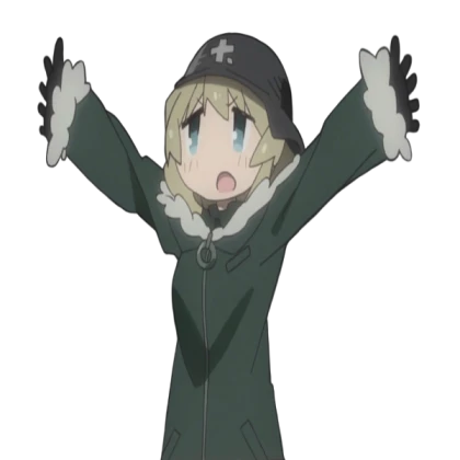 Yuuri girls' last tour