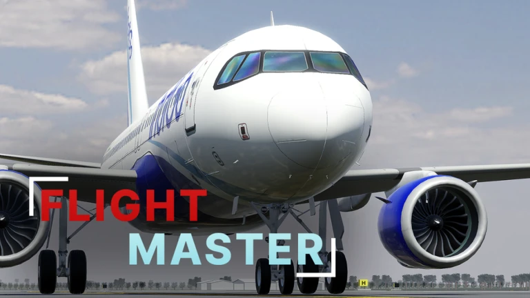 Flight Master | Juega en Roblox