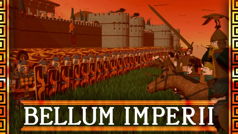 Bellum Imperii - Roblox