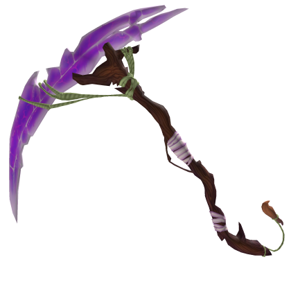 Scythe - Roblox