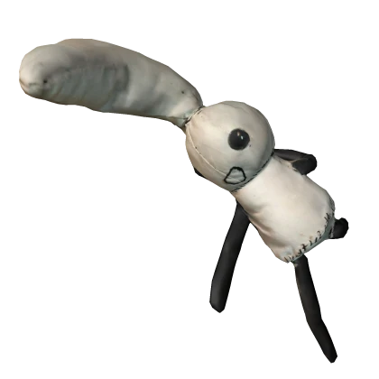 HUGE Realistic plush for your back | Roblox Item - Rolimon's
