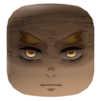 Zenitsu *BRILLANTE* - Roblox