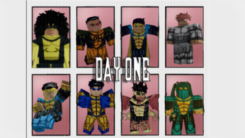 Centro de guerra invencible - Roblox