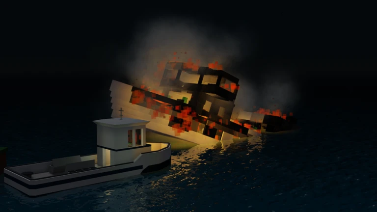 Sail and Sink Simulator! | Play on Roblox