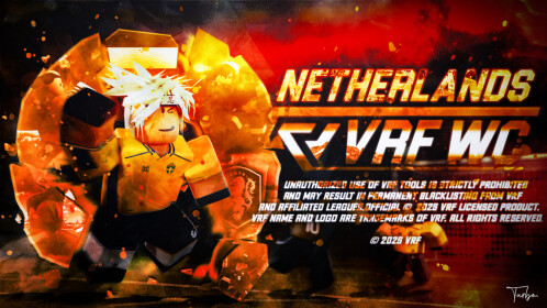 [VRF] Meydan - Roblox