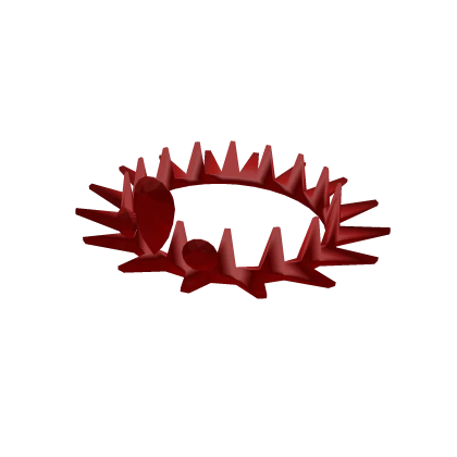 [⌛] Red Void Star | Roblox Item - Rolimon's