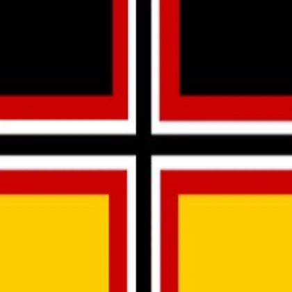 Germania Flag