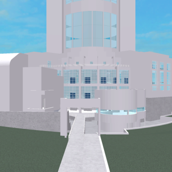 erudite headquarters