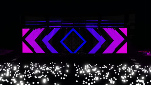 Arena Concert (CẬP NHẬT MỚI) - Roblox