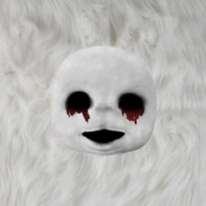 Slendytubbies VS Redux - Infected Guardian Face