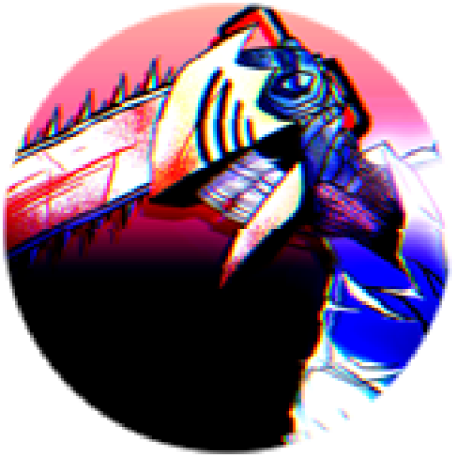 Chainsaw Man - Roblox