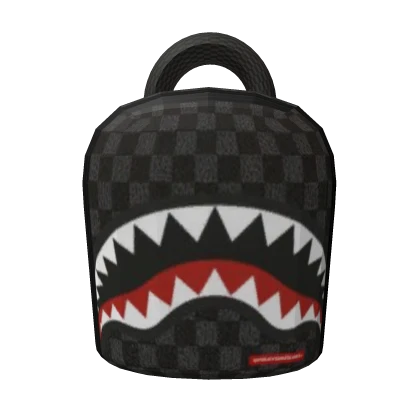 SPRAYGROUND SHARK BACKPACK | Roblox Item - Rolimon's