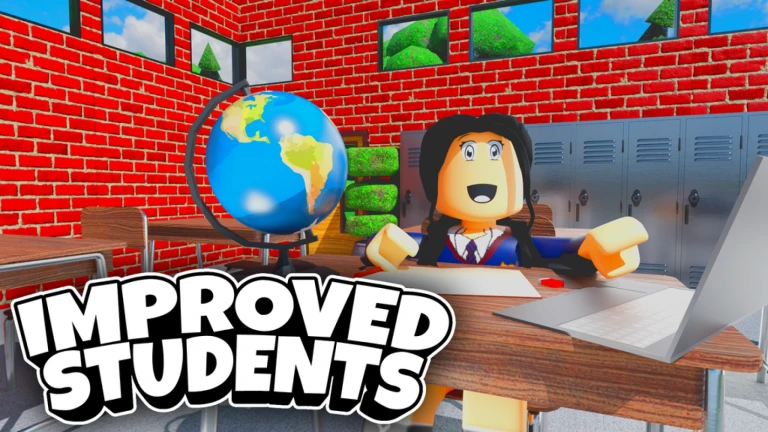 Meine Schule [Beta] - Roblox