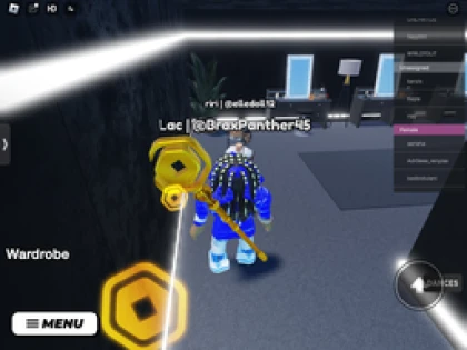 OTB And STB | Roblox Group - Rolimon's
