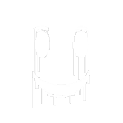 melting corrupted winning smile filled