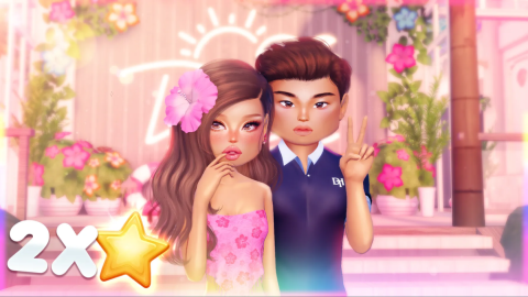 [WICKED] Dress To Impress | DTI Script made by hellohellohell012321 — Roblox Scripts | ScriptBlox