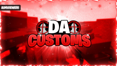 [ÜCRETSİZ HEDİYE GÖRÜNTÜCÜ] Da Customs - Roblox