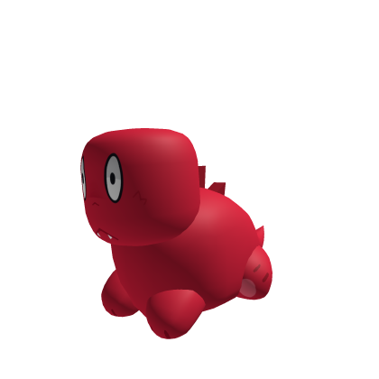 Bebé Drakobloxxer - Roblox