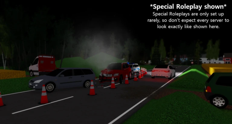 Landkreis Freudenstadt, Germany [BETA] - Roblox