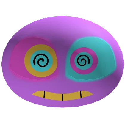 evil leafy bfdi face