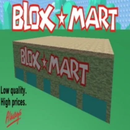 blox-mart