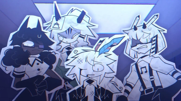 Fundamental Paper Education: Ultimate RP (DANGER) | Roblox Game - Rolimon's