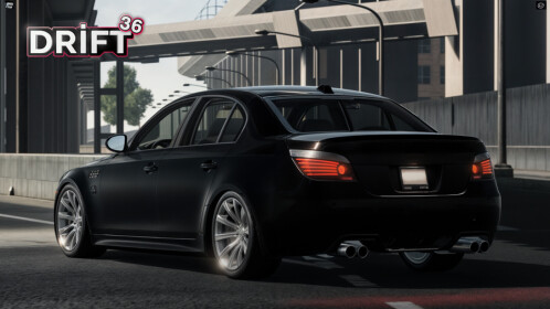 [ NEW CARS ] Drift 36 - Roblox