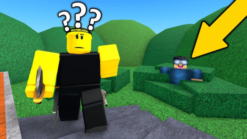 ️ MMV ༷ - Roblox