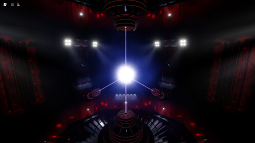 Facility-Delta - Roblox