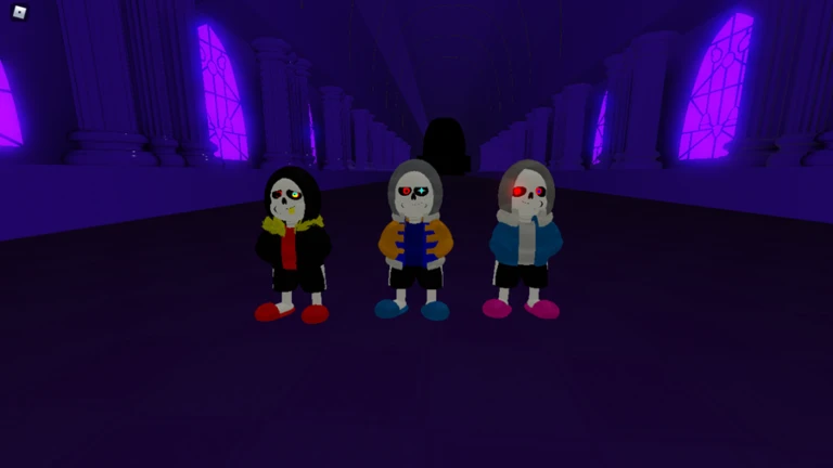 [nuevo juego] Dust Multiverse batallas - Roblox