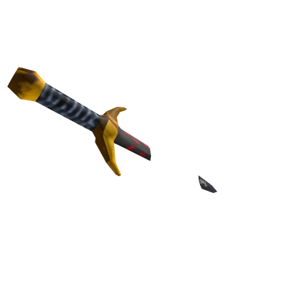 MeQuot's Sword Prop | Roblox Item - Rolimon's
