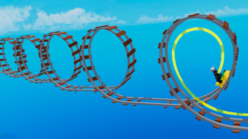 Cart Ride Fun | Win — Roblox Scripts | ScriptBlox