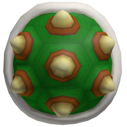 koopa shell png