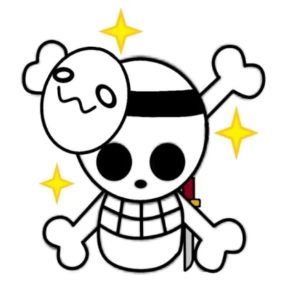 logo crew blox fruits