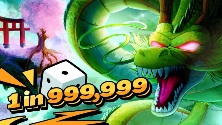 [UPD 18] MOUNT RNG 🐲 | Roblox Game - Rolimon's