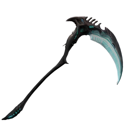 Scythe | Roblox Item - Rolimon's