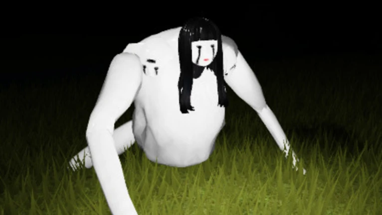 La Prueba de Shaku de Pollo Mimic (NUEVA ACTUALIZACIÓN ) - Roblox