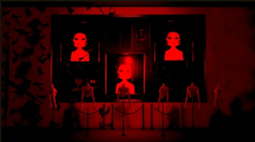 Historia de Lana - Roblox