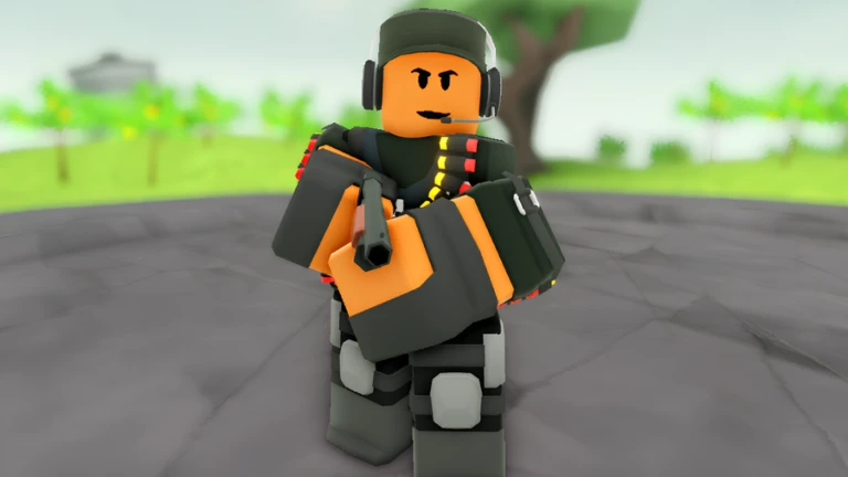 { Part 2} Average TDS Roleplay Game - Roblox