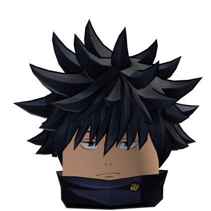 Megumi | Roblox Item - Rolimon's