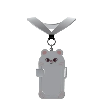 jiniret Lanyard | hyunjin skzoo STRAYKIDS SKZ | Roblox Item - Rolimon's
