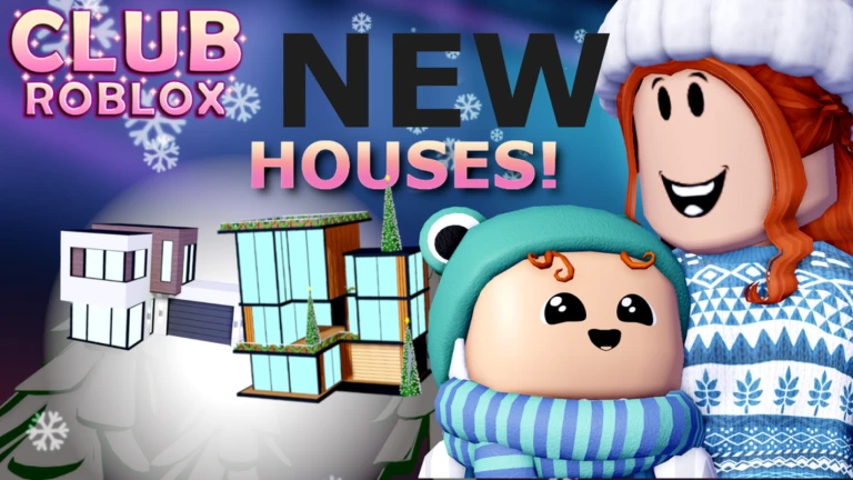 Club Roblox RP - Roblox