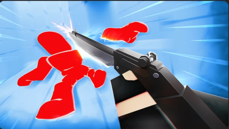 Rivals Aim Trainer!! - Roblox