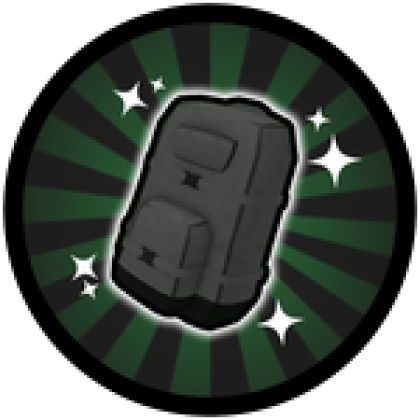 8 Slot Backpack - Roblox