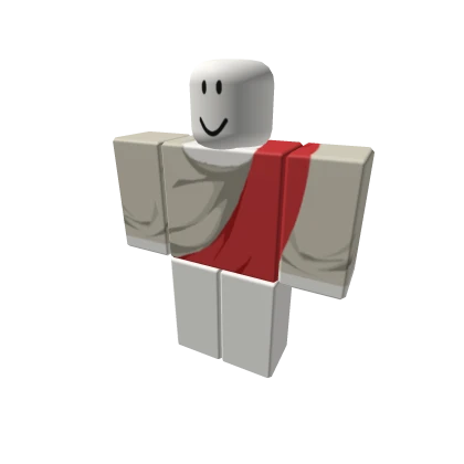 JESUS [+] - Roblox