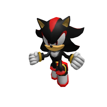 Shadow | Roblox Item - Rolimon's