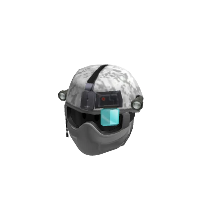 ATF:Oxide USMC Helmet