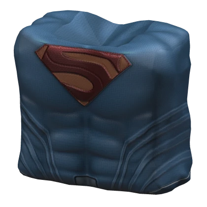 Superman Torso | Roblox Item - Rolimon's
