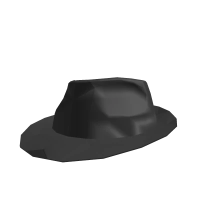 [⌛]Classic Fedora | Roblox Item - Rolimon's